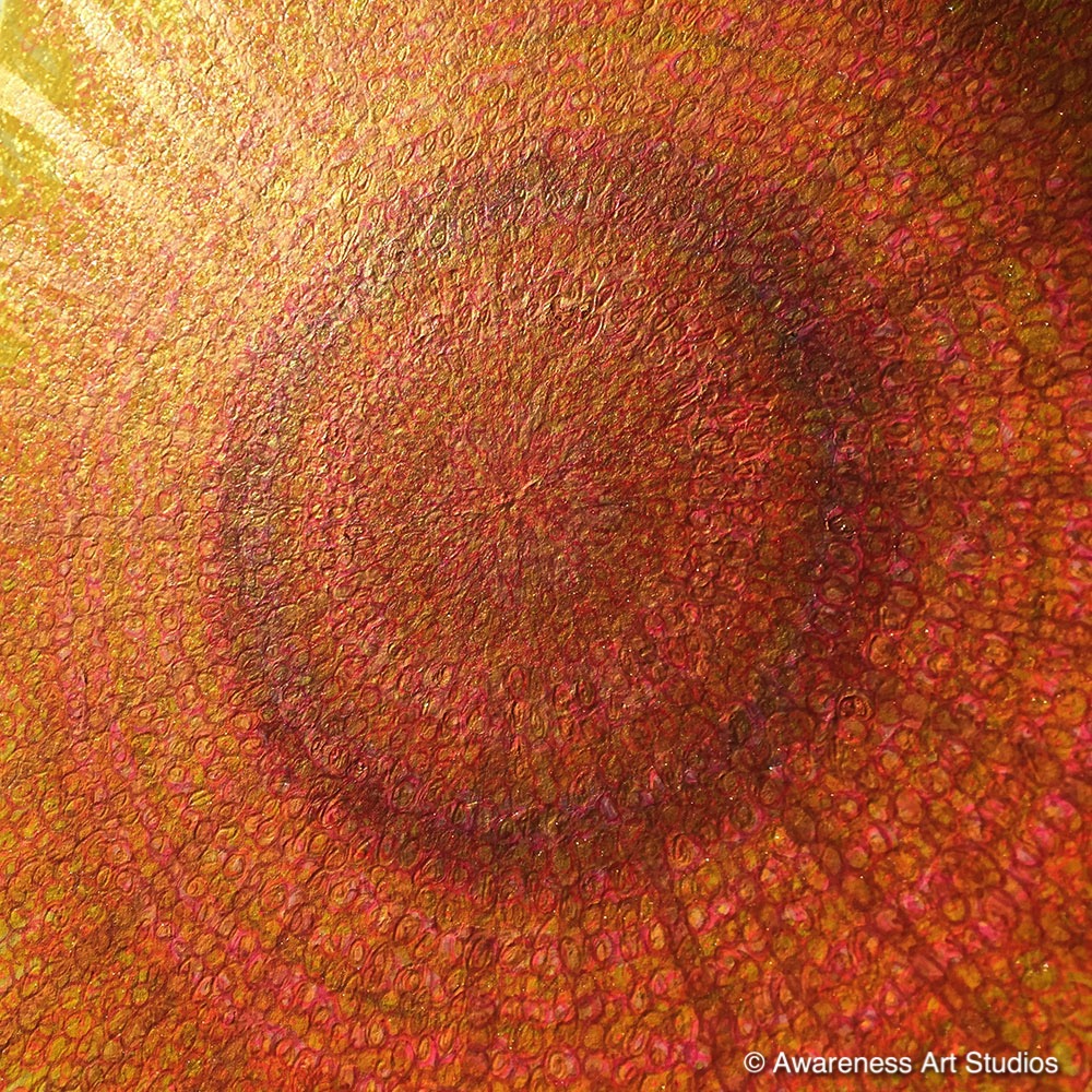 Energy Portrait - Tracey Fitzgerald111