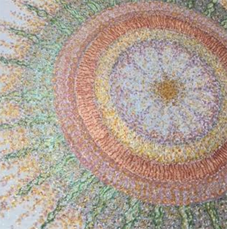 Energy Portrait - Tracey Fitzgerald111