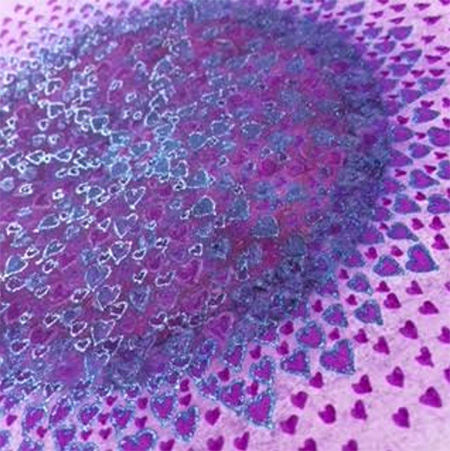 Energy Portrait - Tracey Fitzgerald111