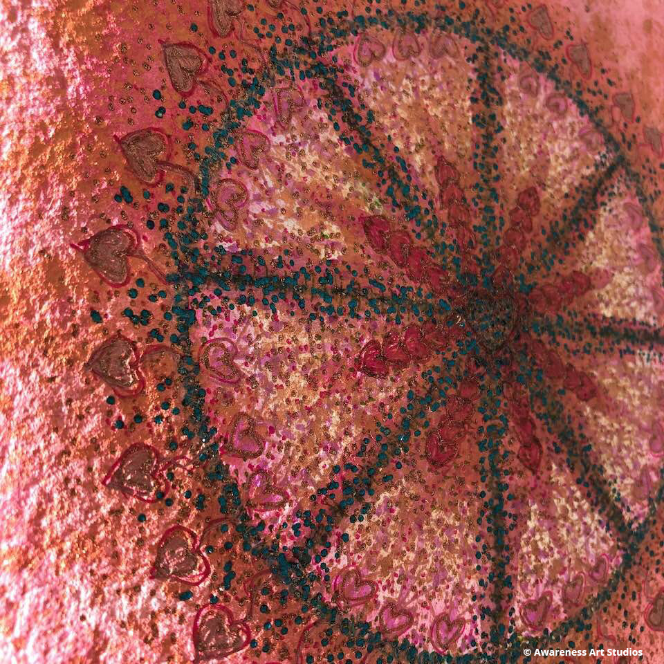 Energy Portrait - Tracey Fitzgerald111